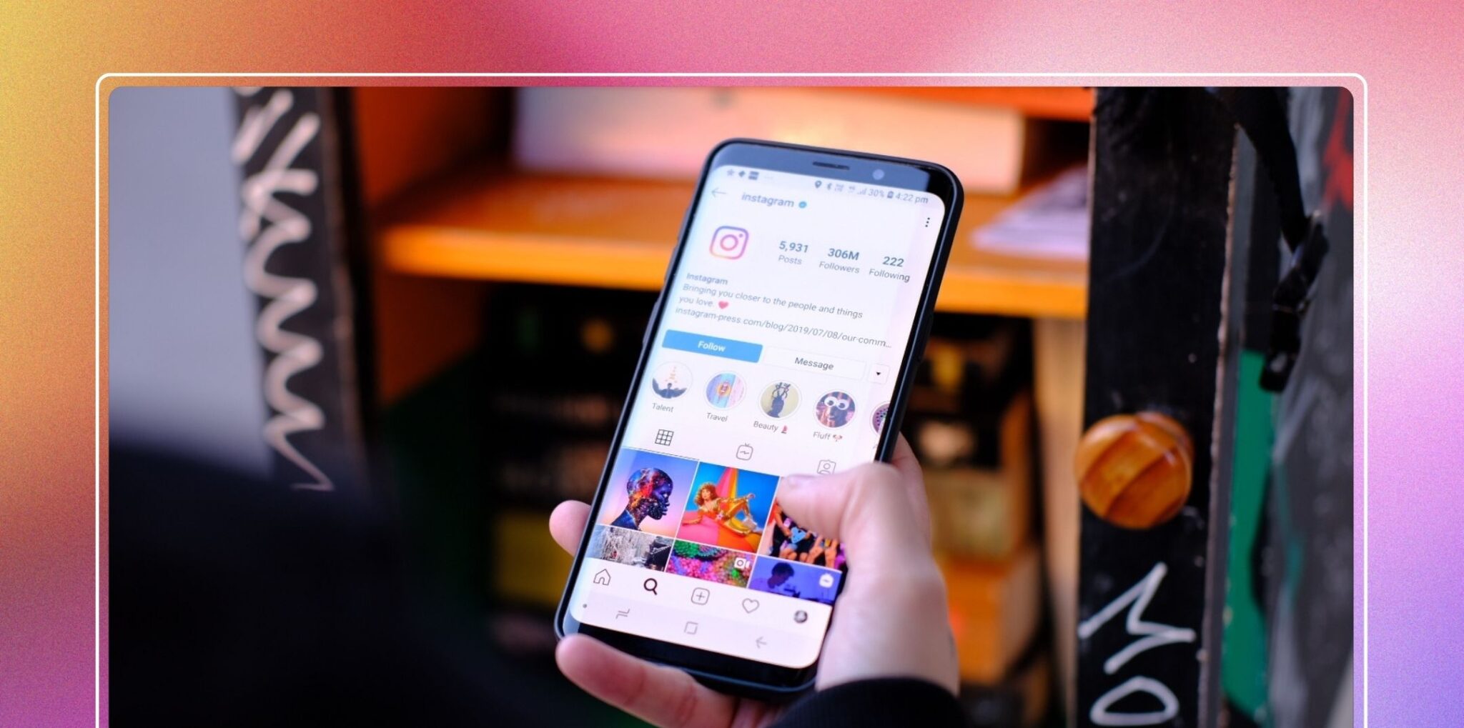 How Long Can Instagram Stories Be?
