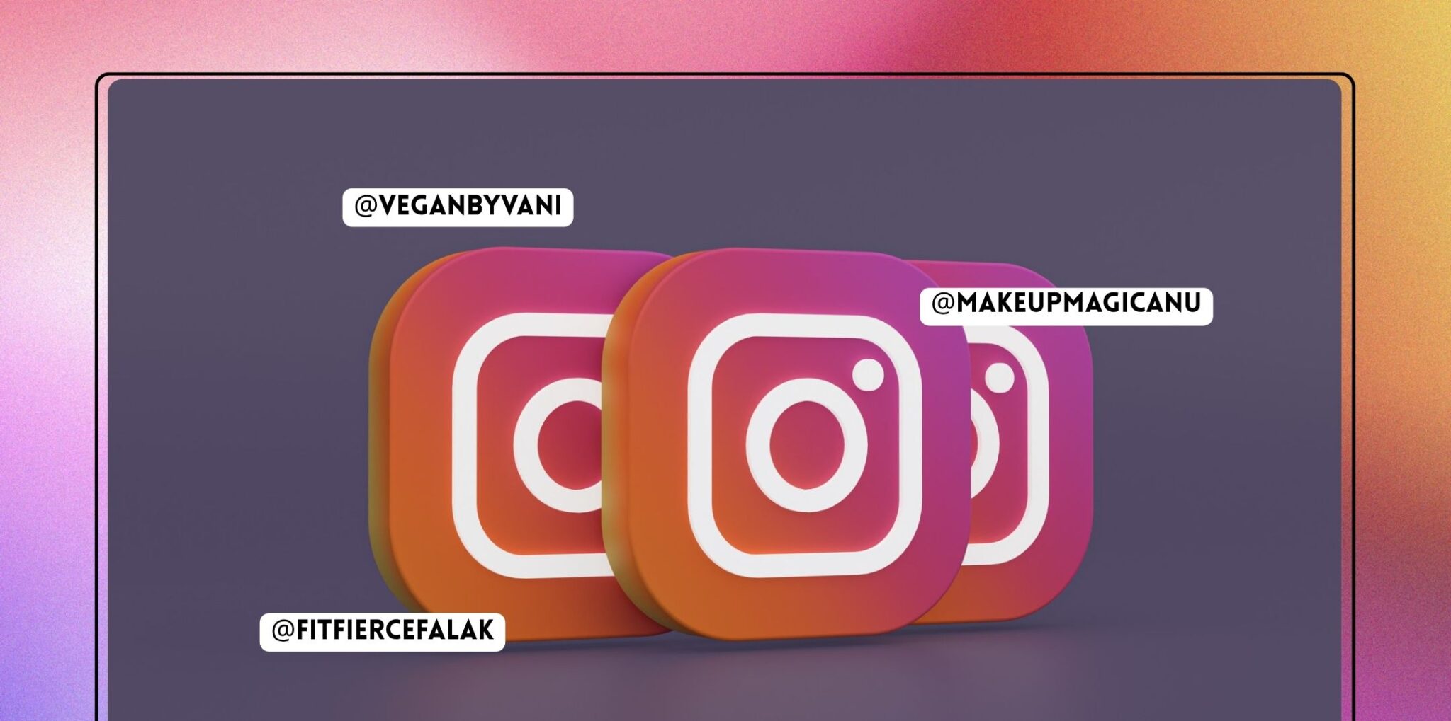 Top 200+ Best Insta Username for Girl to Stand Out in 2025