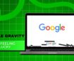 Google Gravity Trick: What Happens If you Click on I’m Feeling Lucky