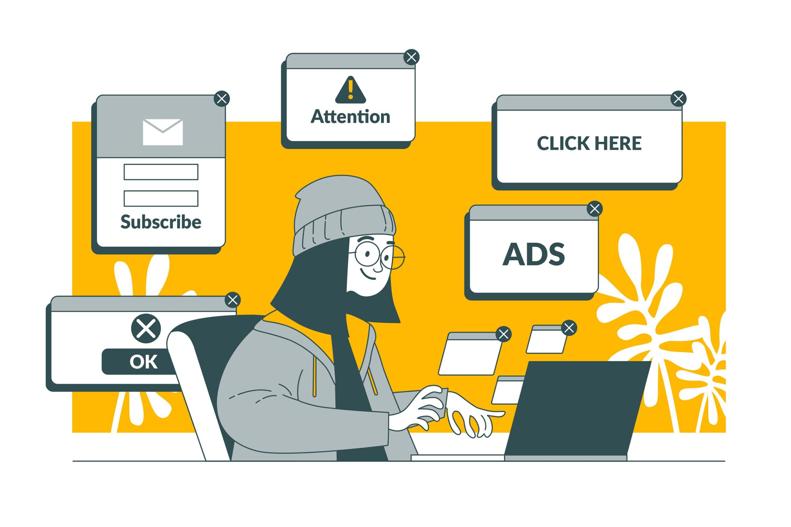 How To Do Online Ad Management? (Step-by-Step Guide)
