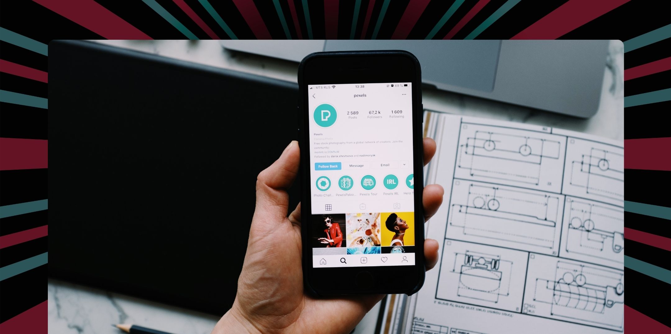 Check Out The Best TikTok Alternatives For Creators In 2025