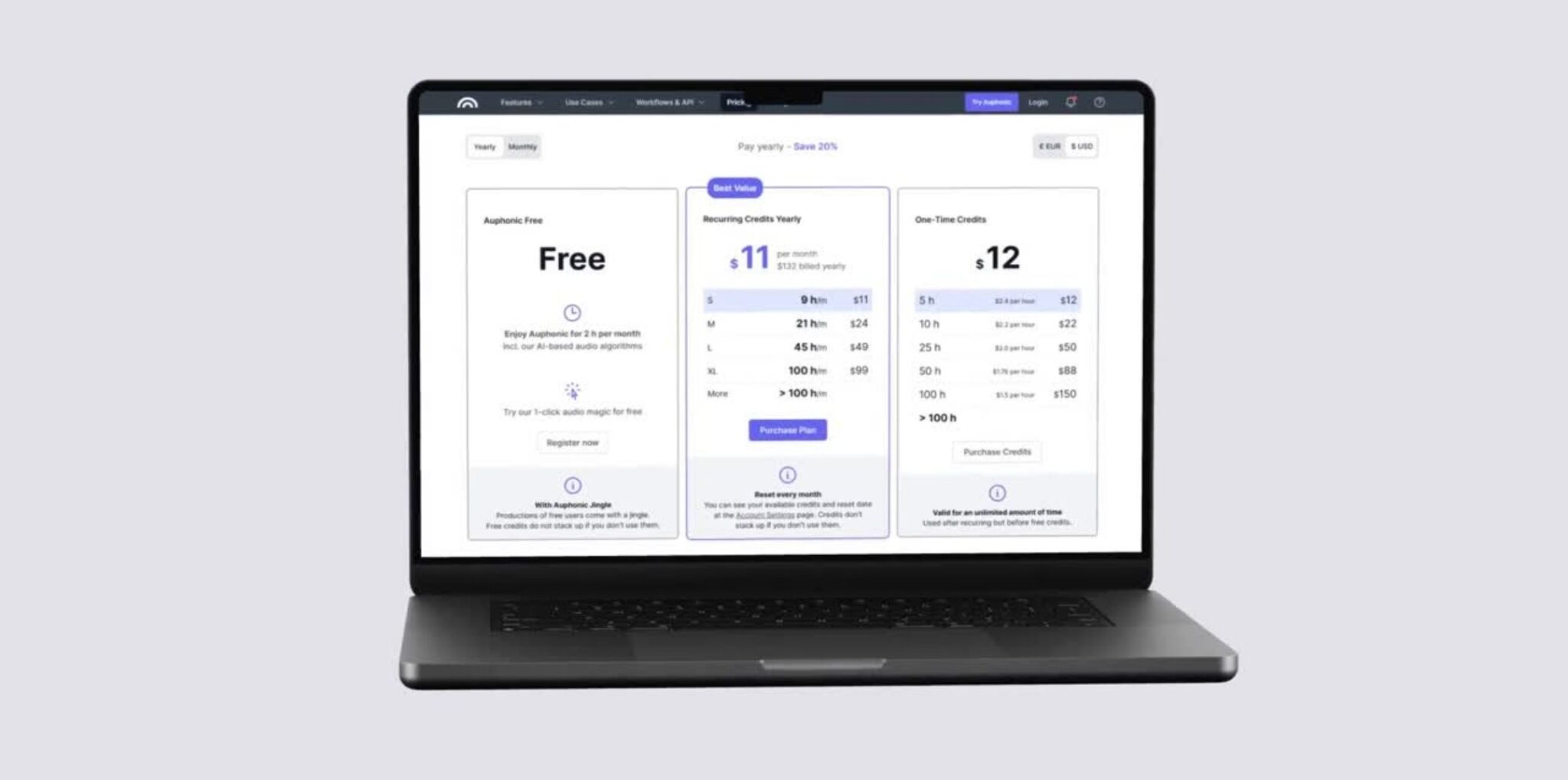 What Are The Key Features Of Auphonic And How To Use It?