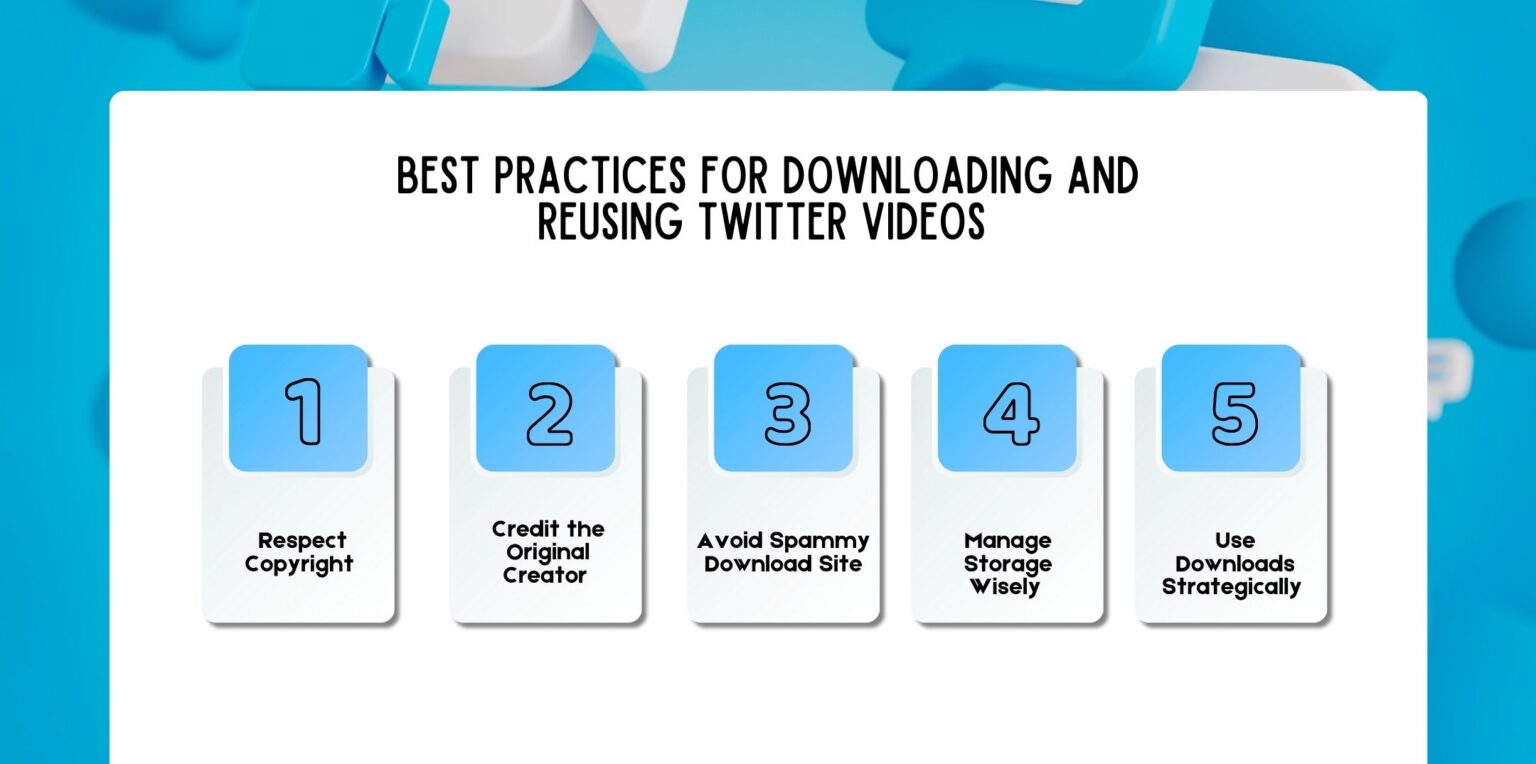 How Twitter Video Download Works on Android, iPhone, & Desktop