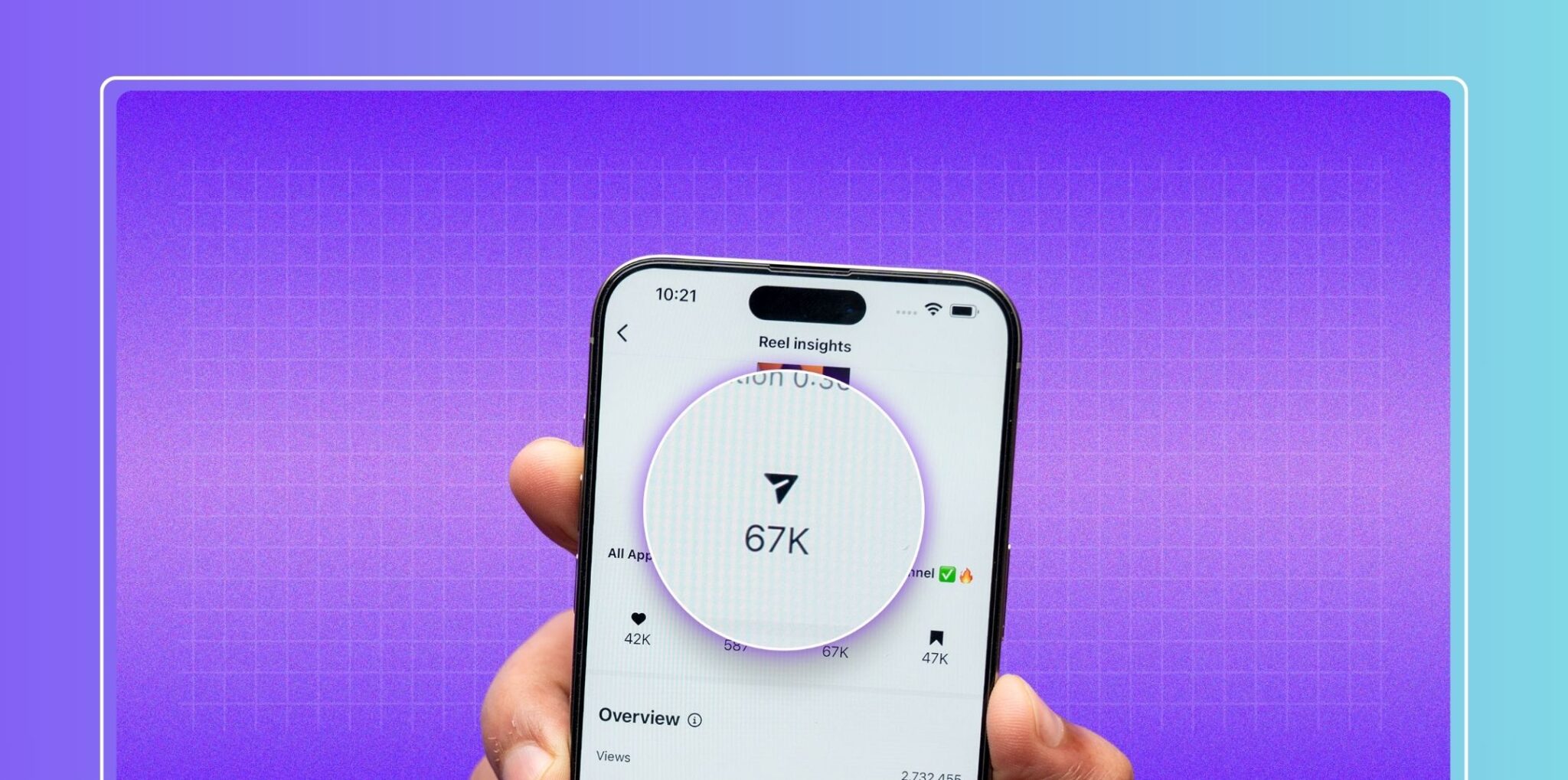 How Can You See Who Shared Your Instagram Post?