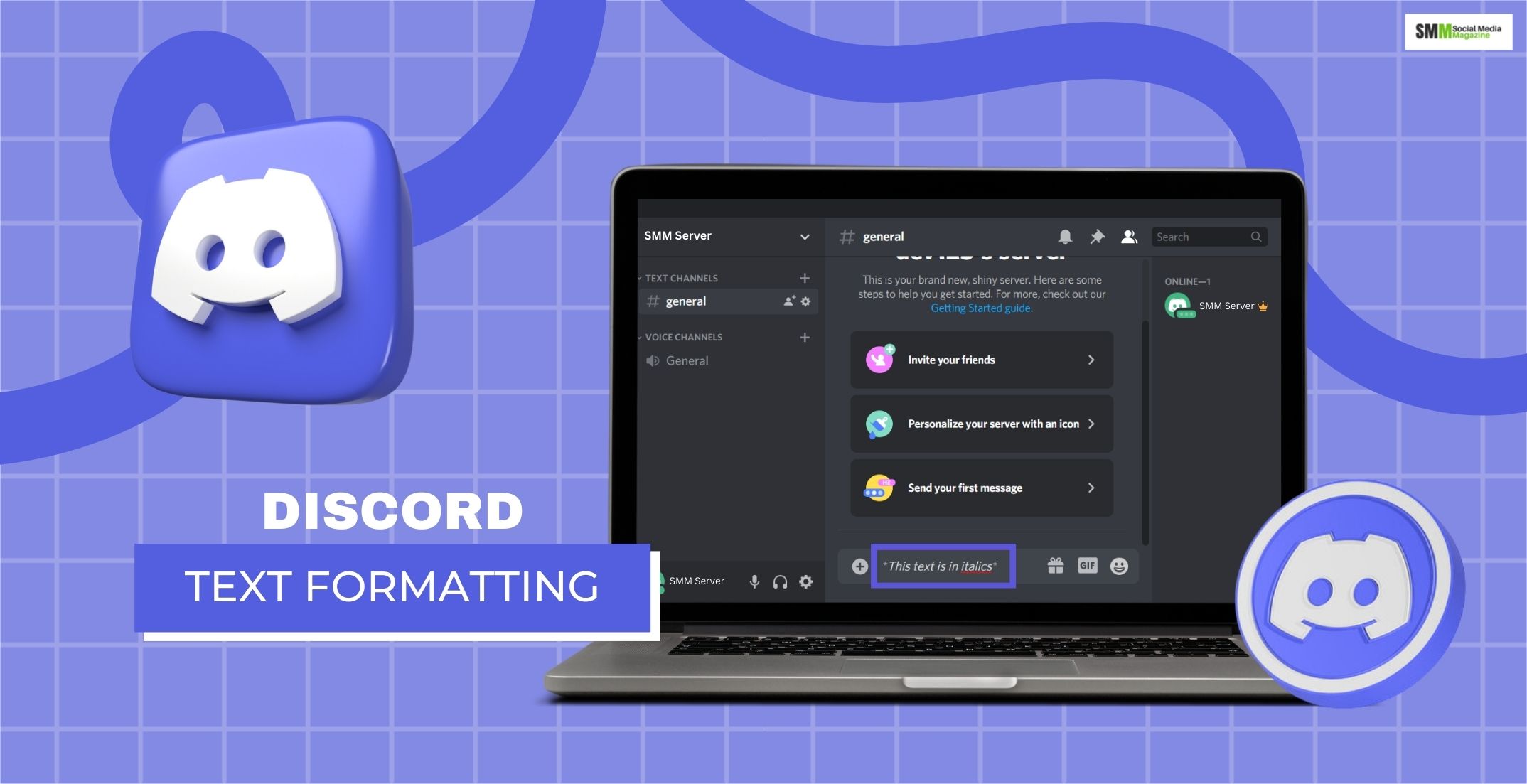 Why Discord Text Formatting Is More Important Than Ever?