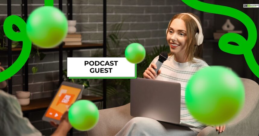 How to Book Podcast Guests That Will Grow Your Audience?