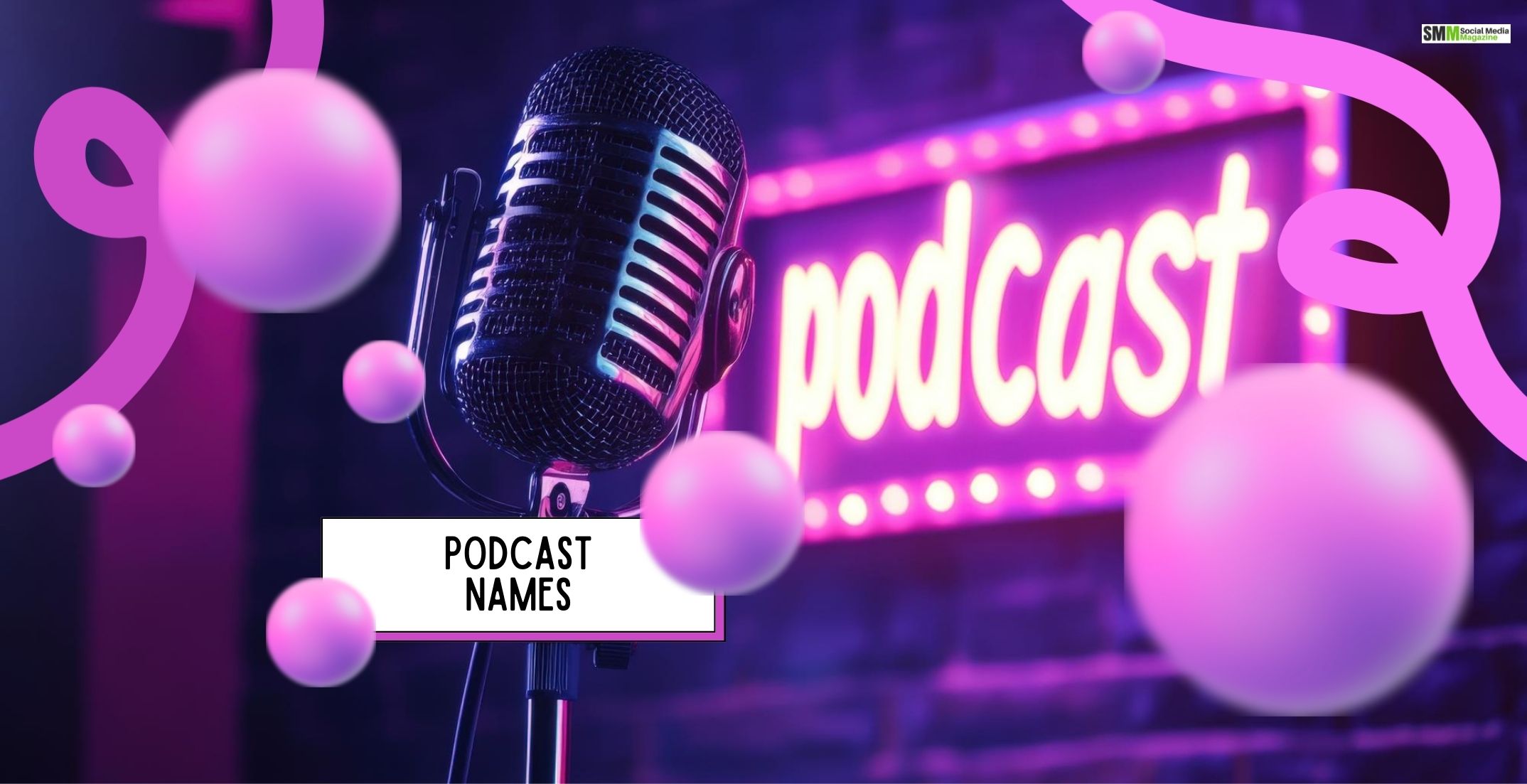 How To Change Your Podcast Names and Why It Is Needed?
