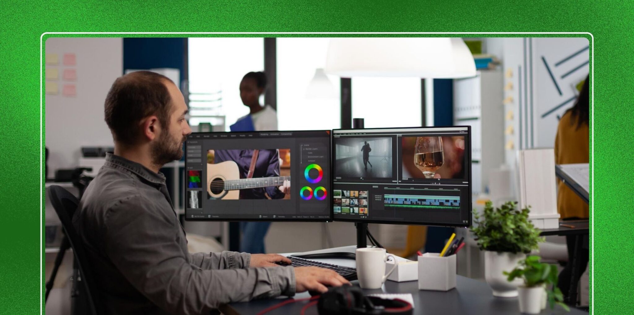 Best Podcast Editing And Production Companies