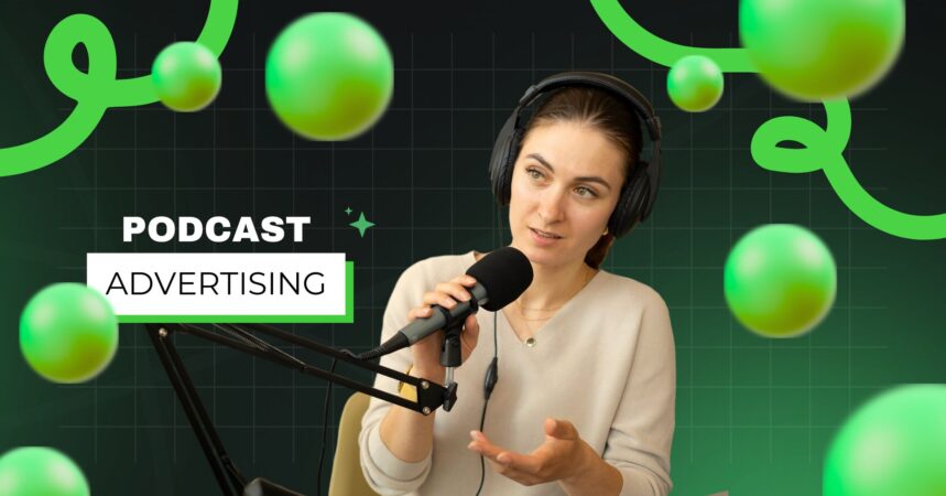 Why Podcast Advertising is Still Effective in 2026?
