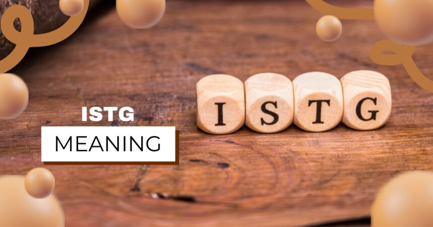 What Is ISTG Meaning? A Parent’s Guide to Teen Slang.
