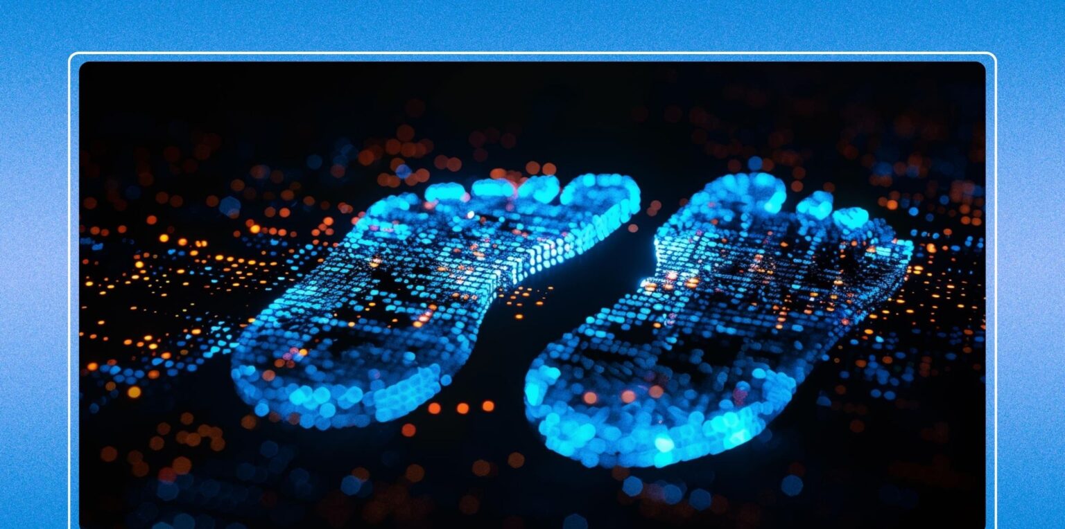 What Is A Digital Footprint And Why It Matters In 2026?
